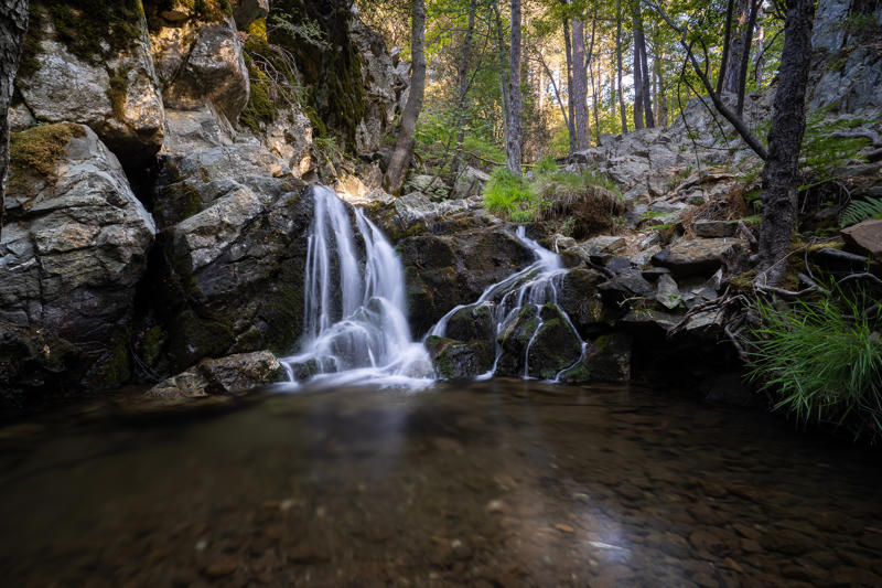 Caledonia Waterfall | HikingClub